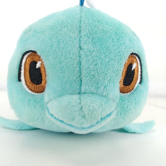 Disney | Toys | Disney Junior Wyatt The Whale Plush Tots 6 Tiny Ones ...